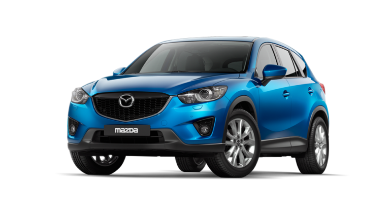 Mazda Recalls in Canada – Verify Your Safety by VIN